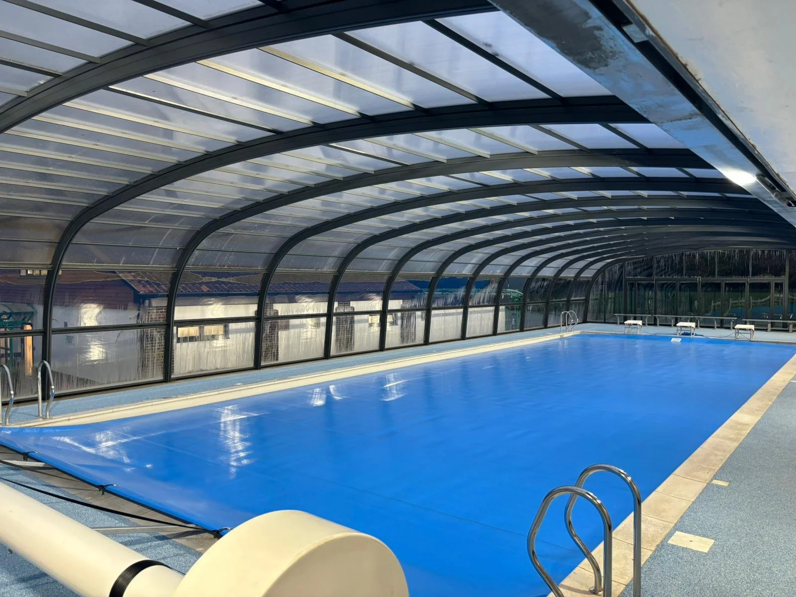 Swim Stars — Farringtons Pool