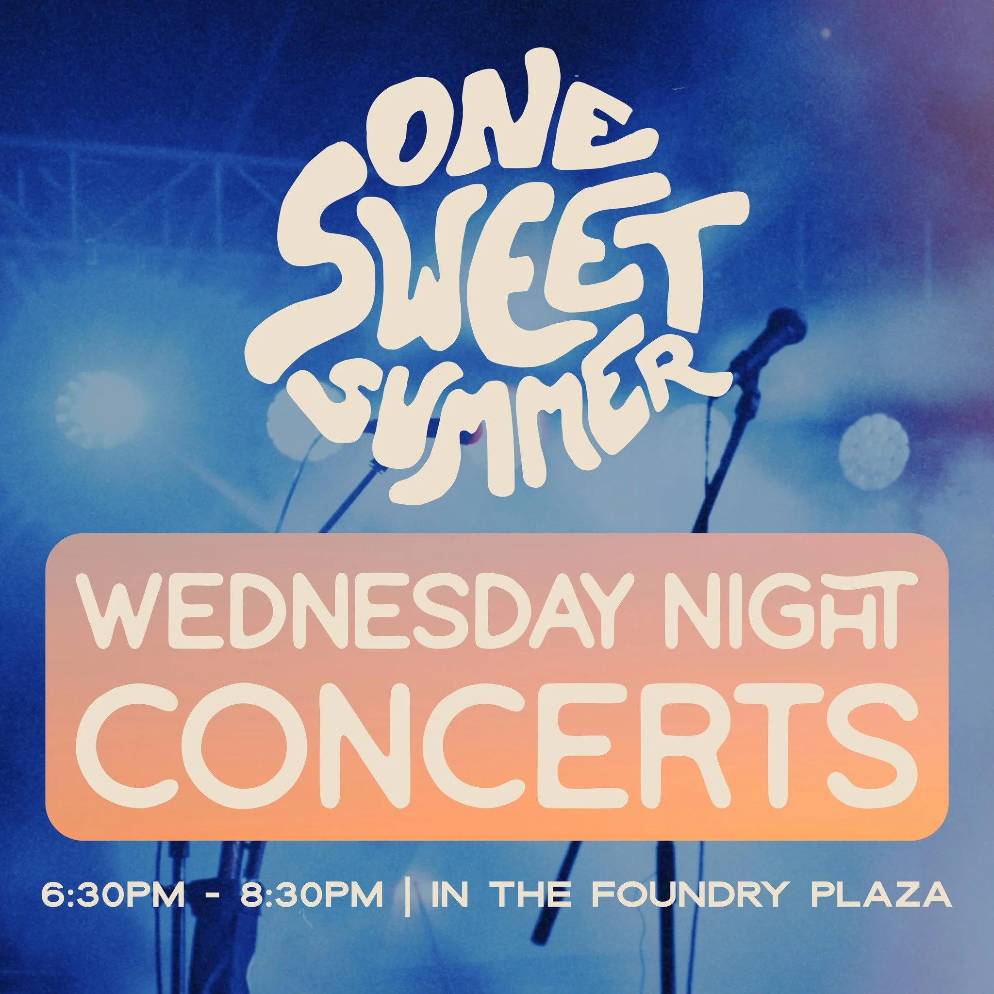 Wednesday Night Concert — Loveland Downtown District
