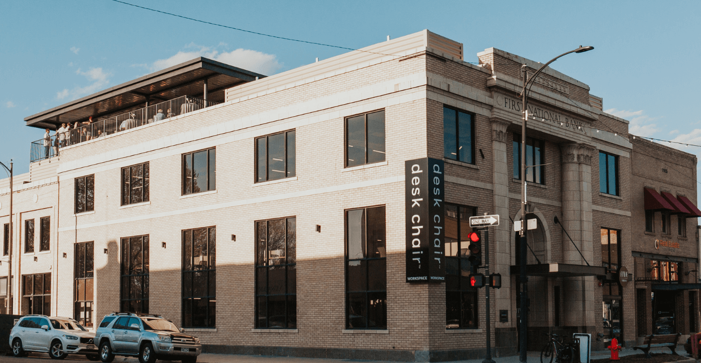 Loveland Downtown District