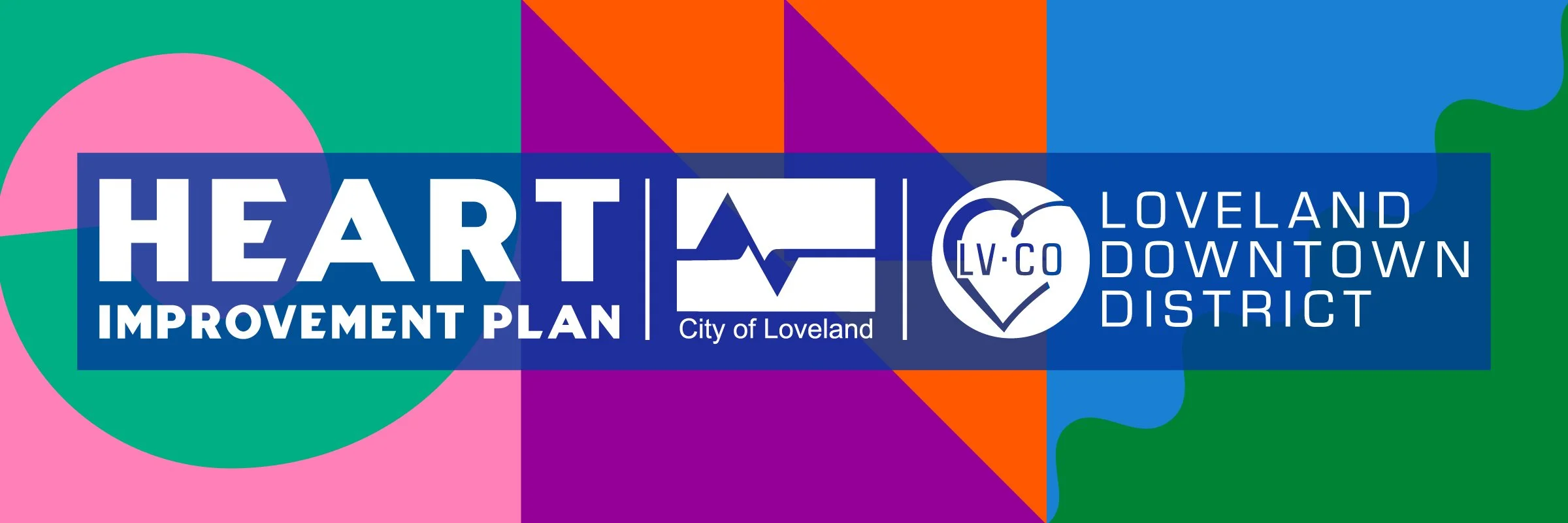 About the Project — Loveland Downtown District