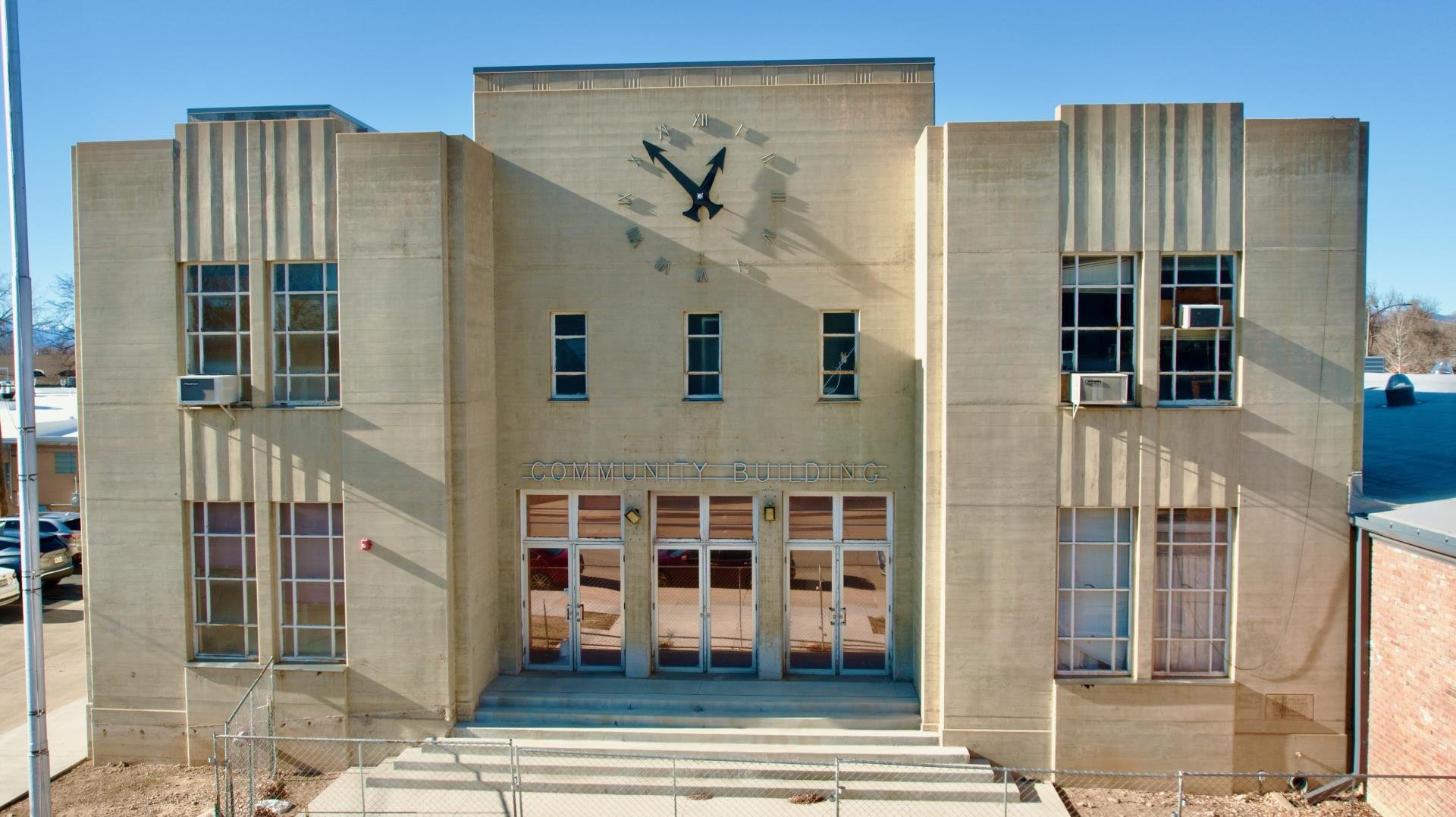Meeting & Event Space — Loveland Downtown District
