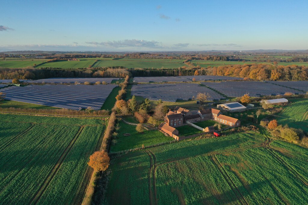 RP Rural & Energy | Explore Our Services