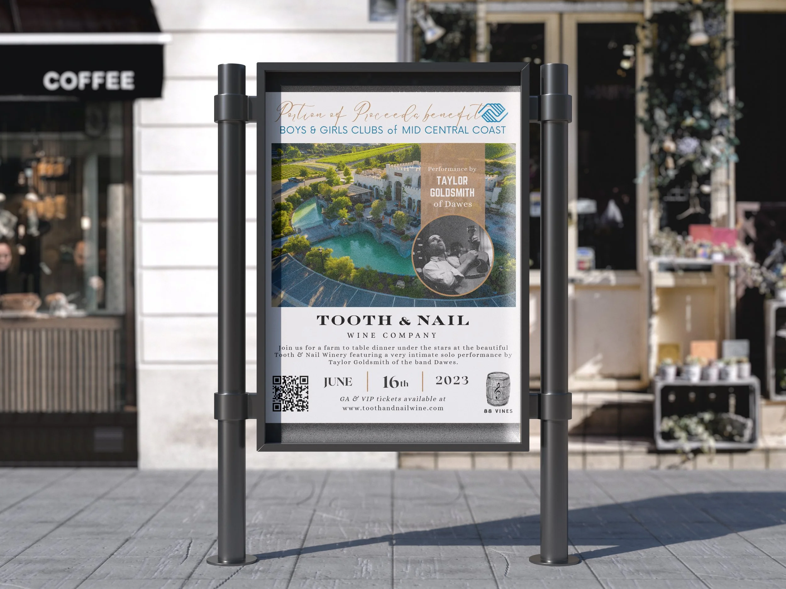 Design Projects — Branding by Ray