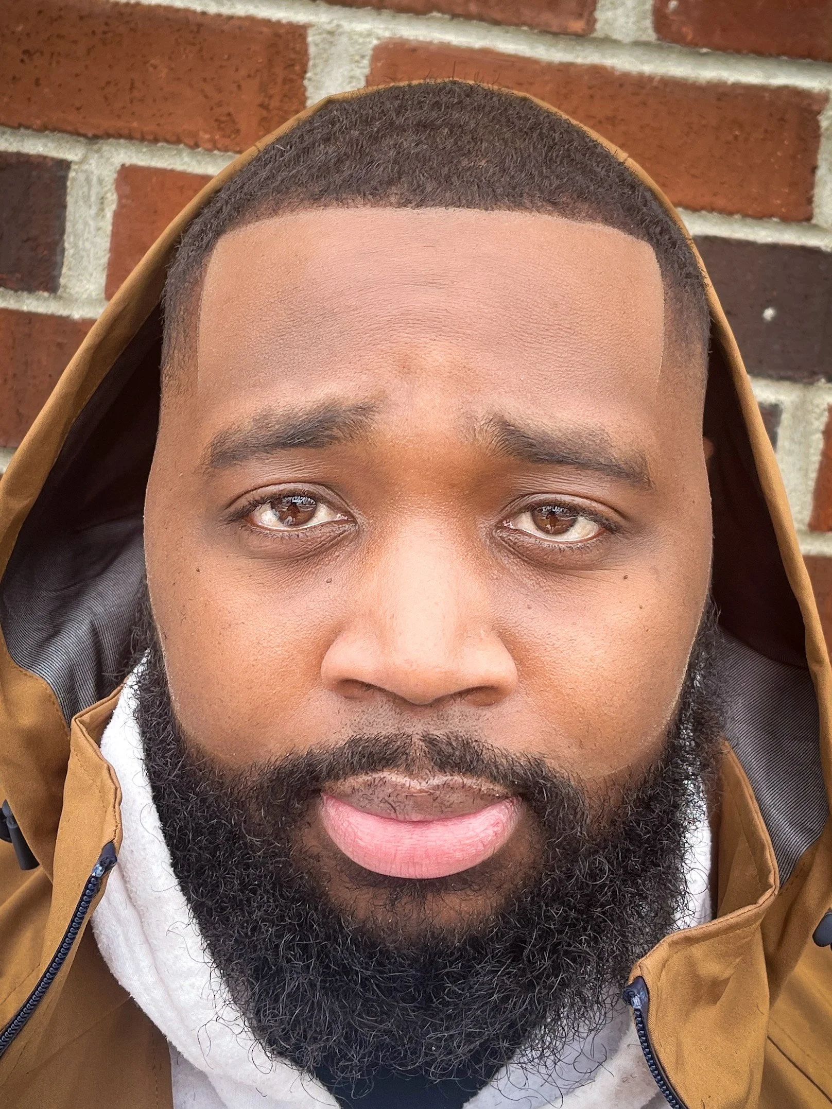 The Hair Den Barbershop