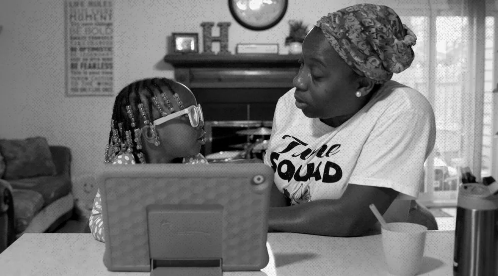 About The Right to Read Film — The Right to Read Film