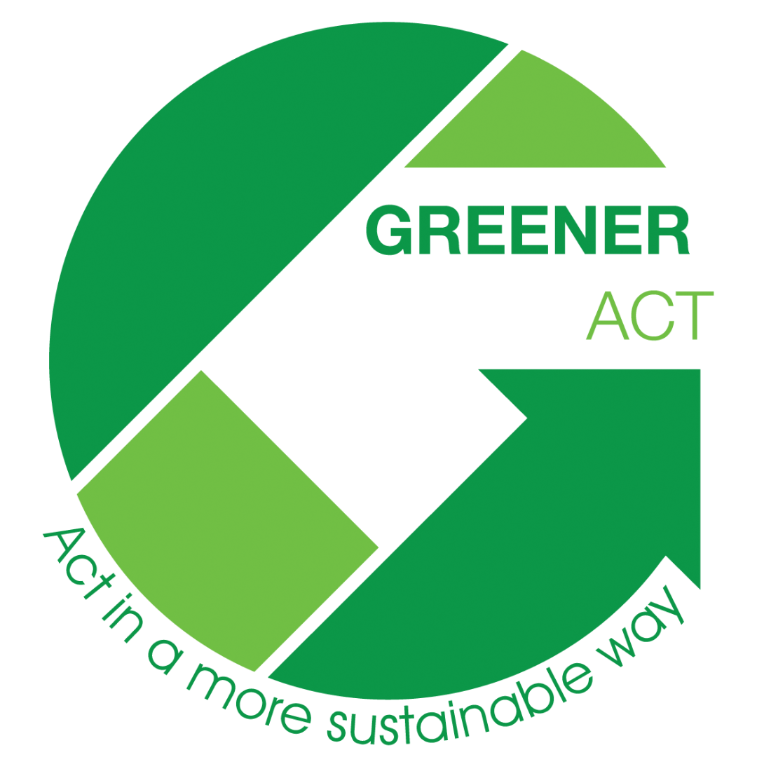 Contact — Greener Act