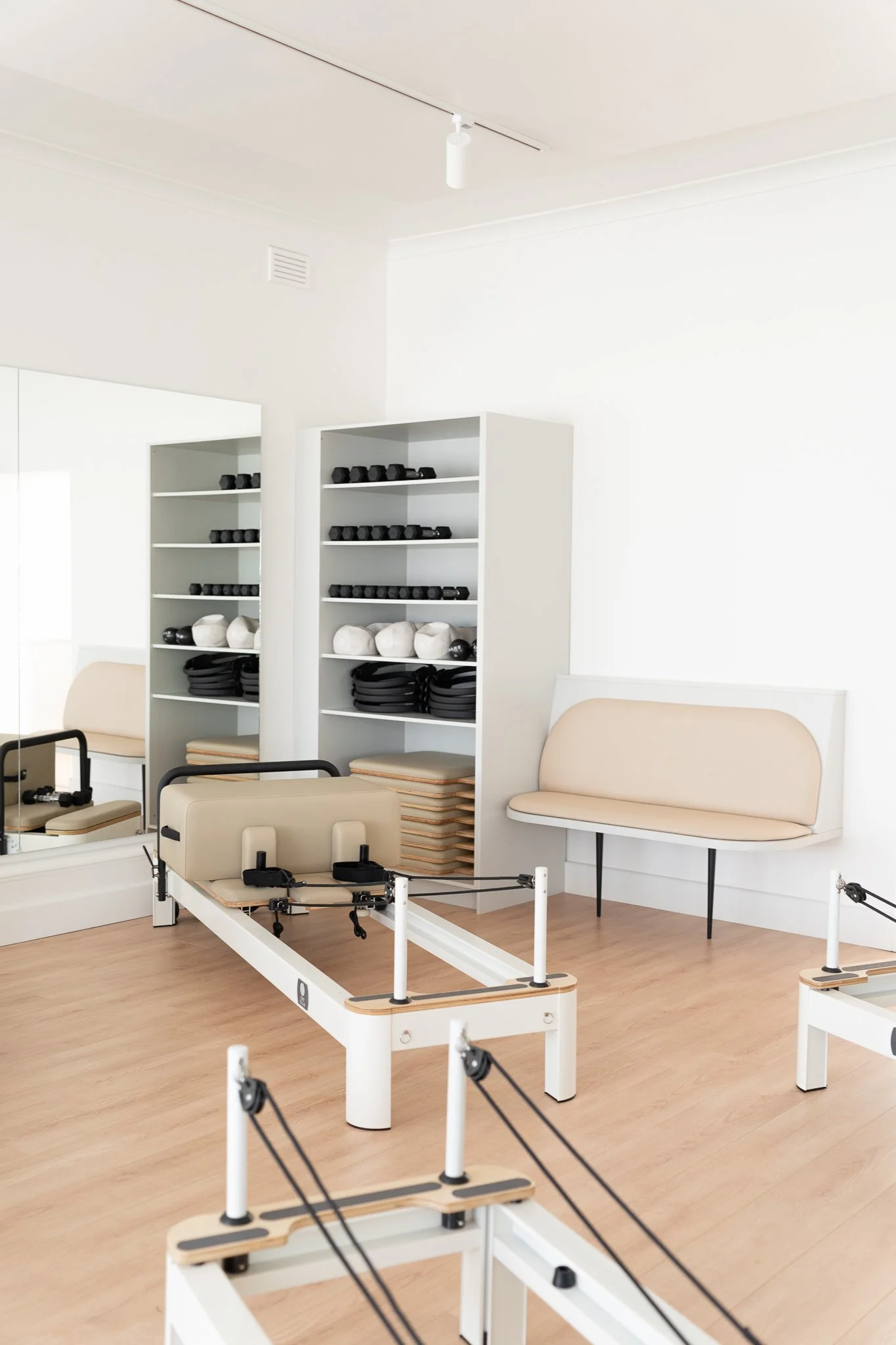 Reformer Pilates Timetable — HUB Wellness Group – East Keilor's haven ...