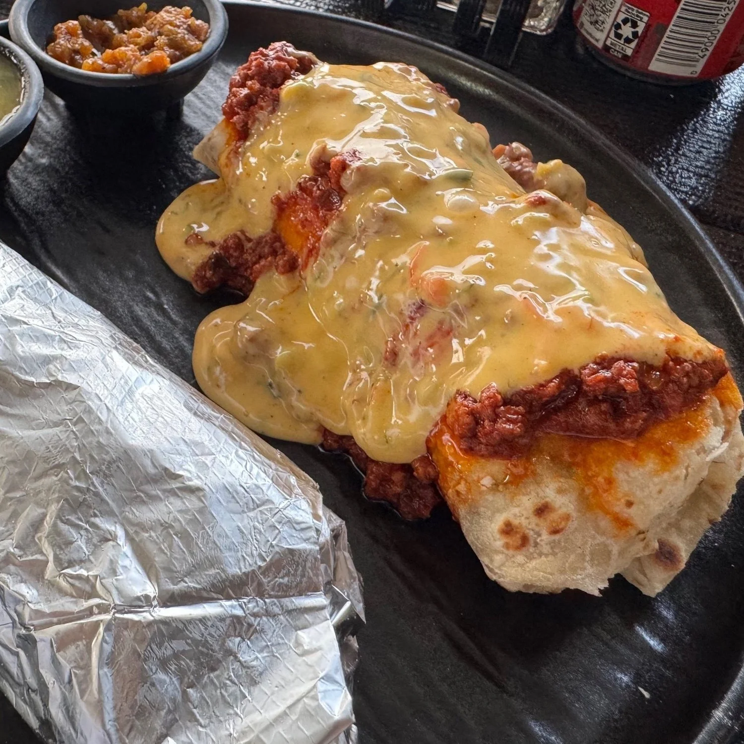 Tamal - The Forbidden Tamal