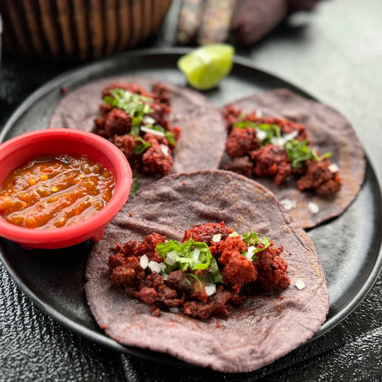 Tamal - The Forbidden Tamal