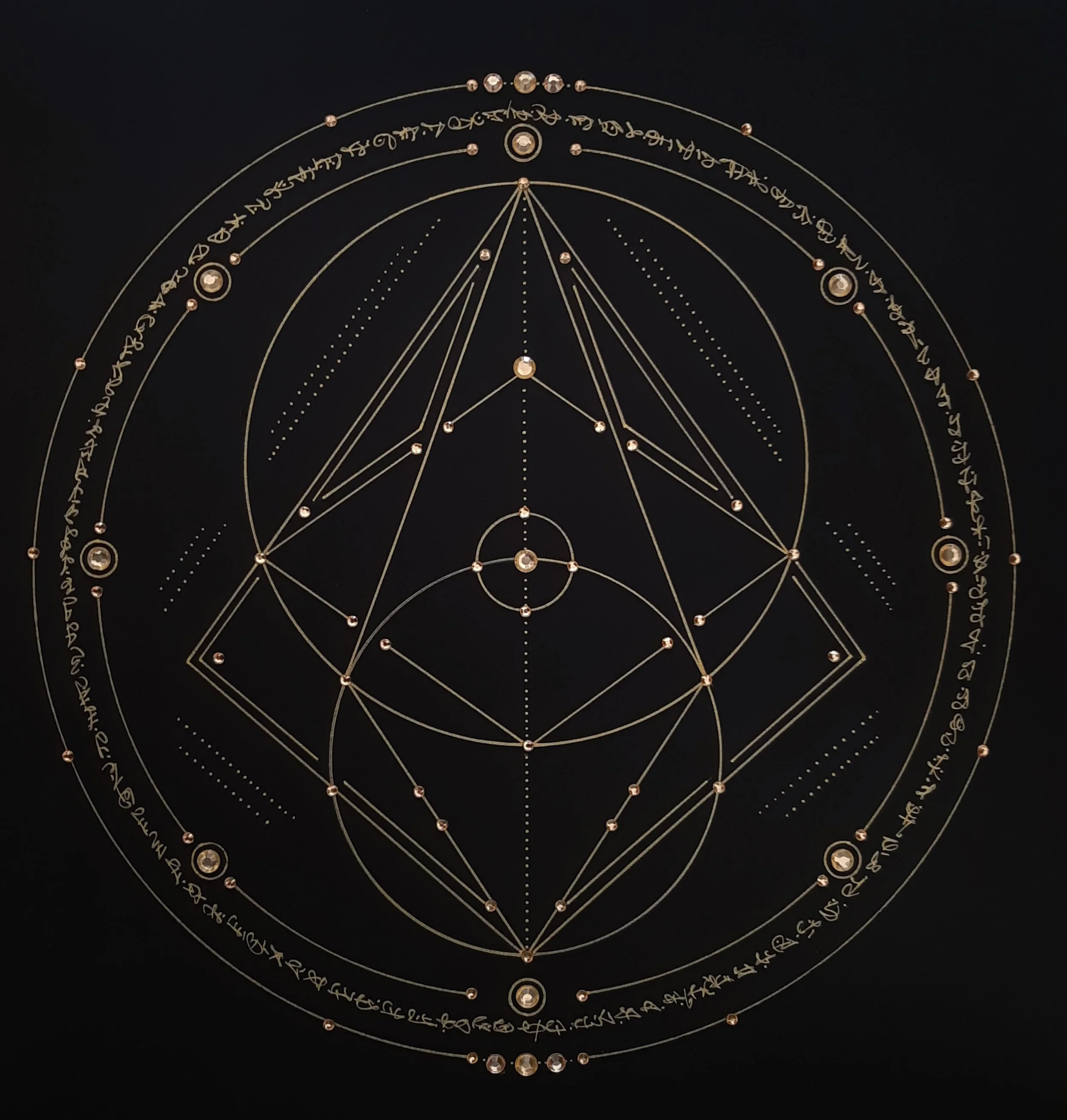 Blue Nyle Therapy Body-Led Healing