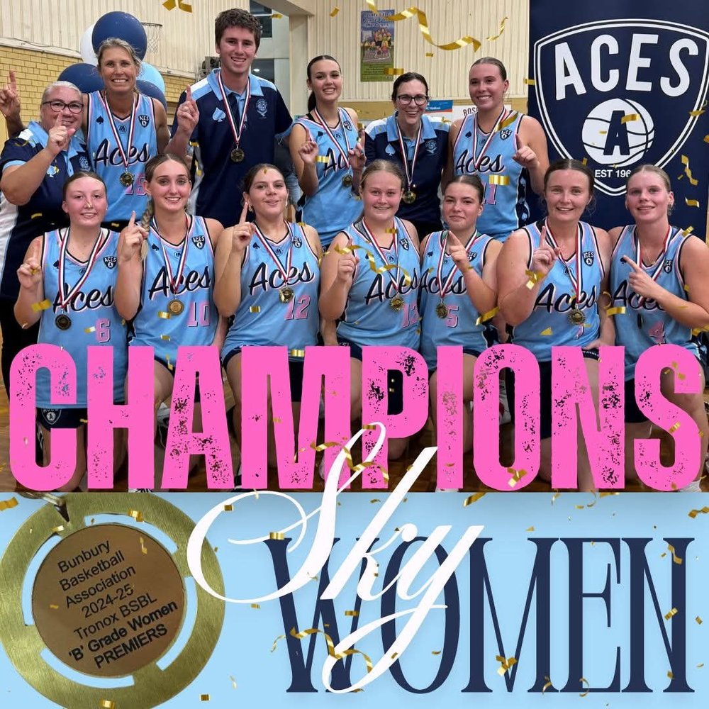Aces Basketball Club
