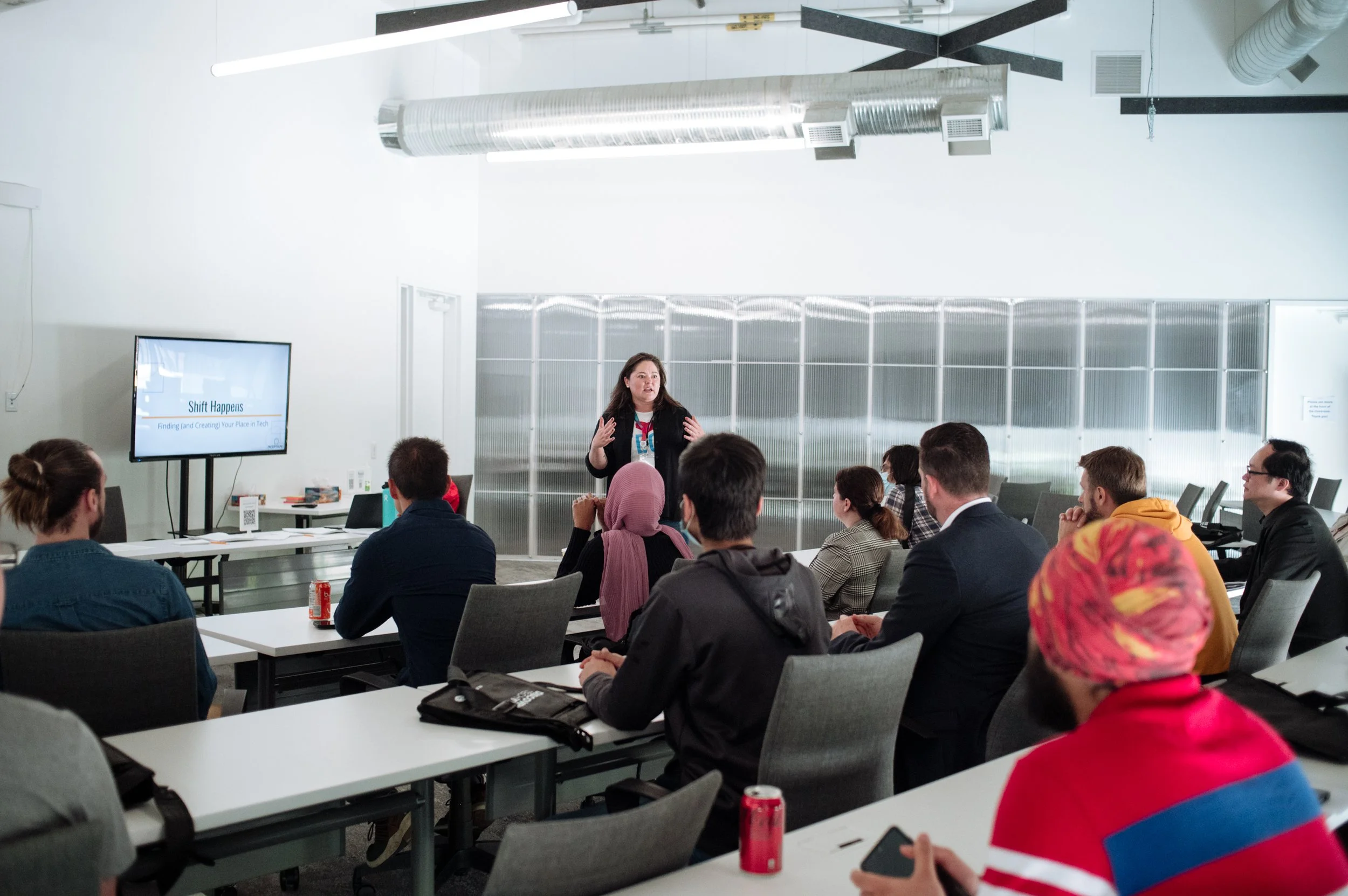 The Benefits | Join the Learning Movement Today — LearningCITY Collective