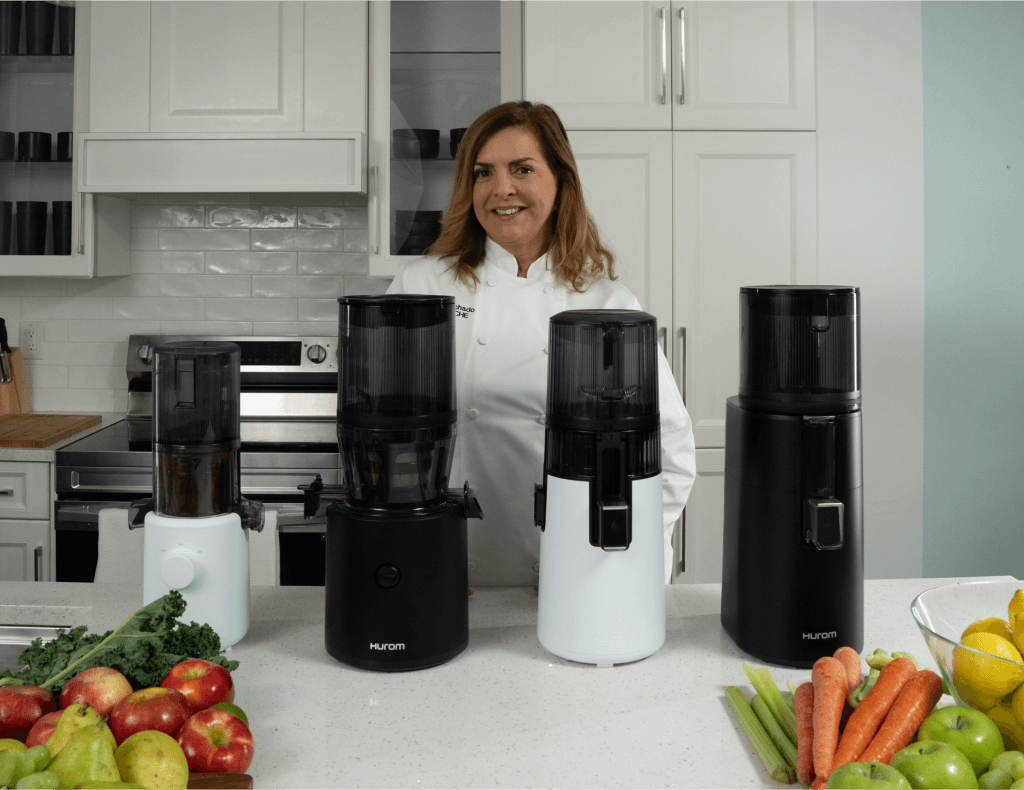 Top 6 Cold-Press Juicers: Chef’s Picks (Updated April 2024) — High ...