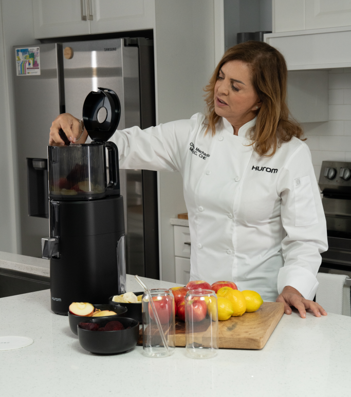 Top 6 Cold-Press Juicers: Chef’s Picks (Updated April 2024) — High ...