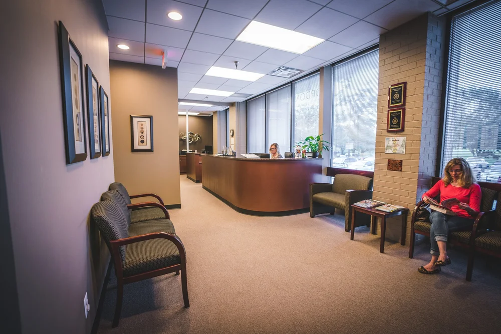 Gordon Center for General and Advanced Dentistry