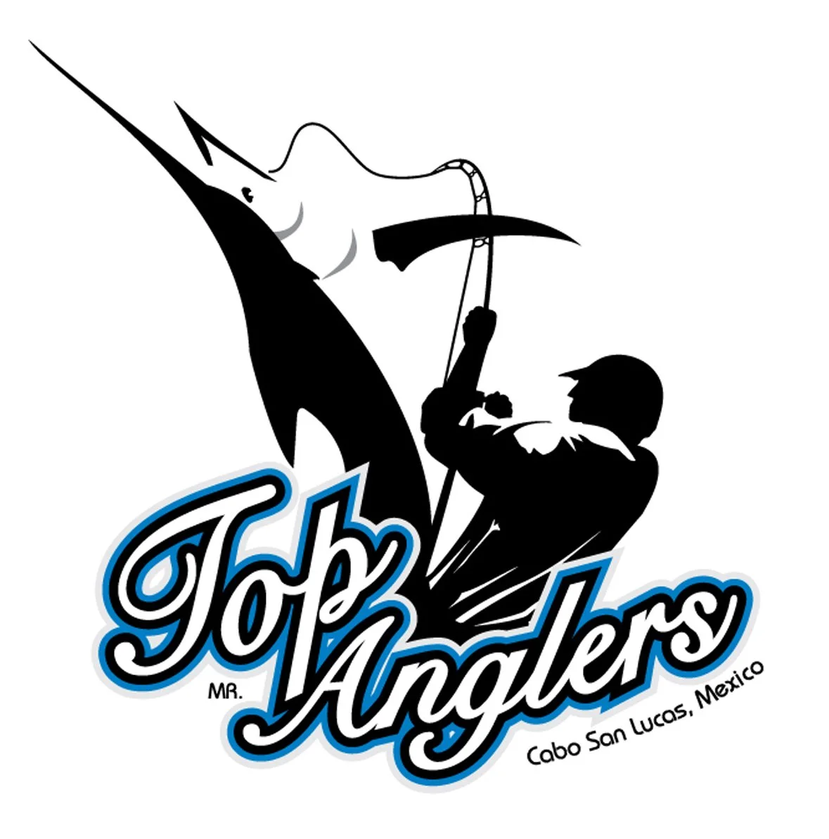 Top Anglers Charters | Best Cabo Sportfishing