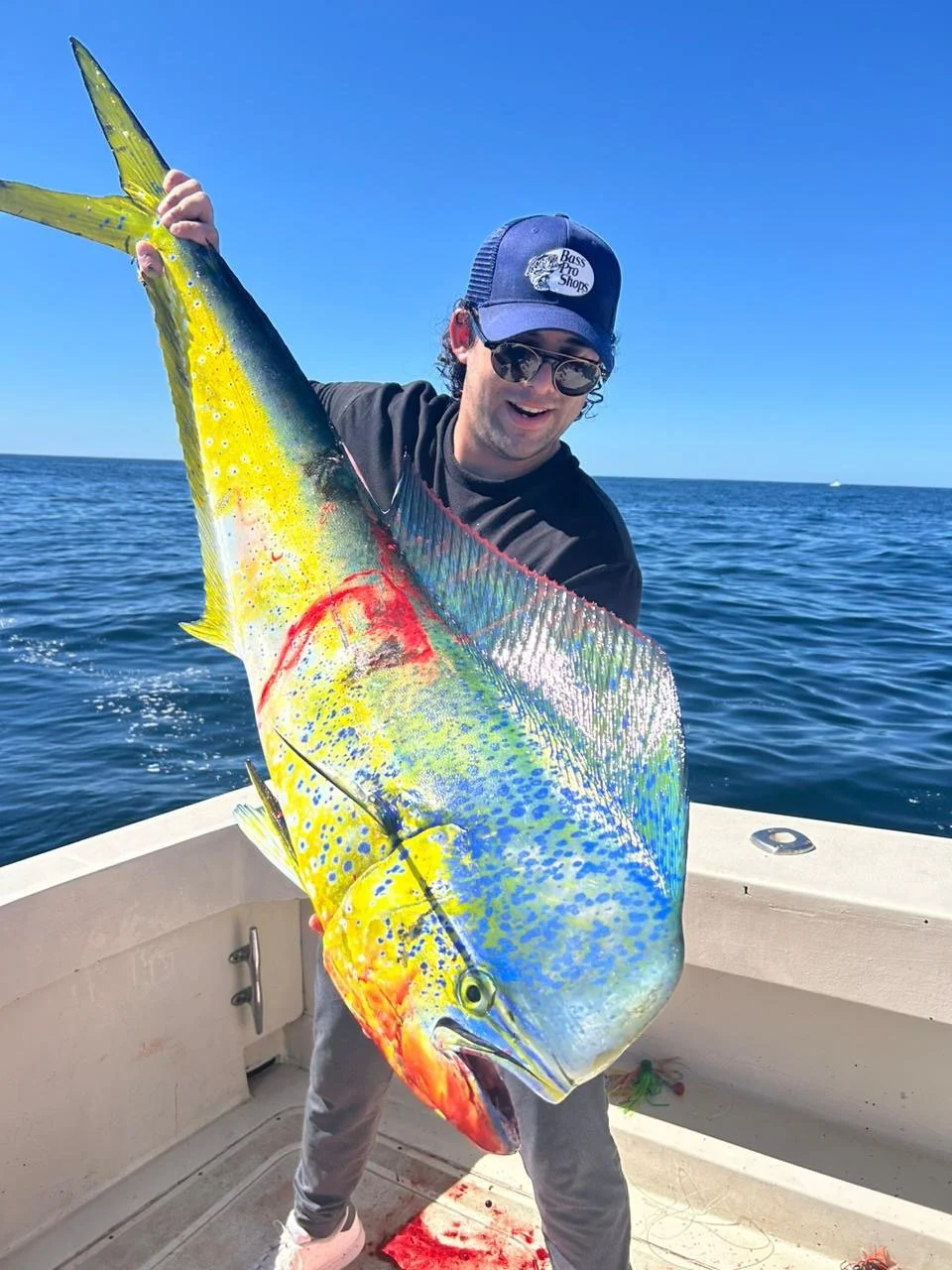 Top Anglers Charters | Best Cabo Sportfishing