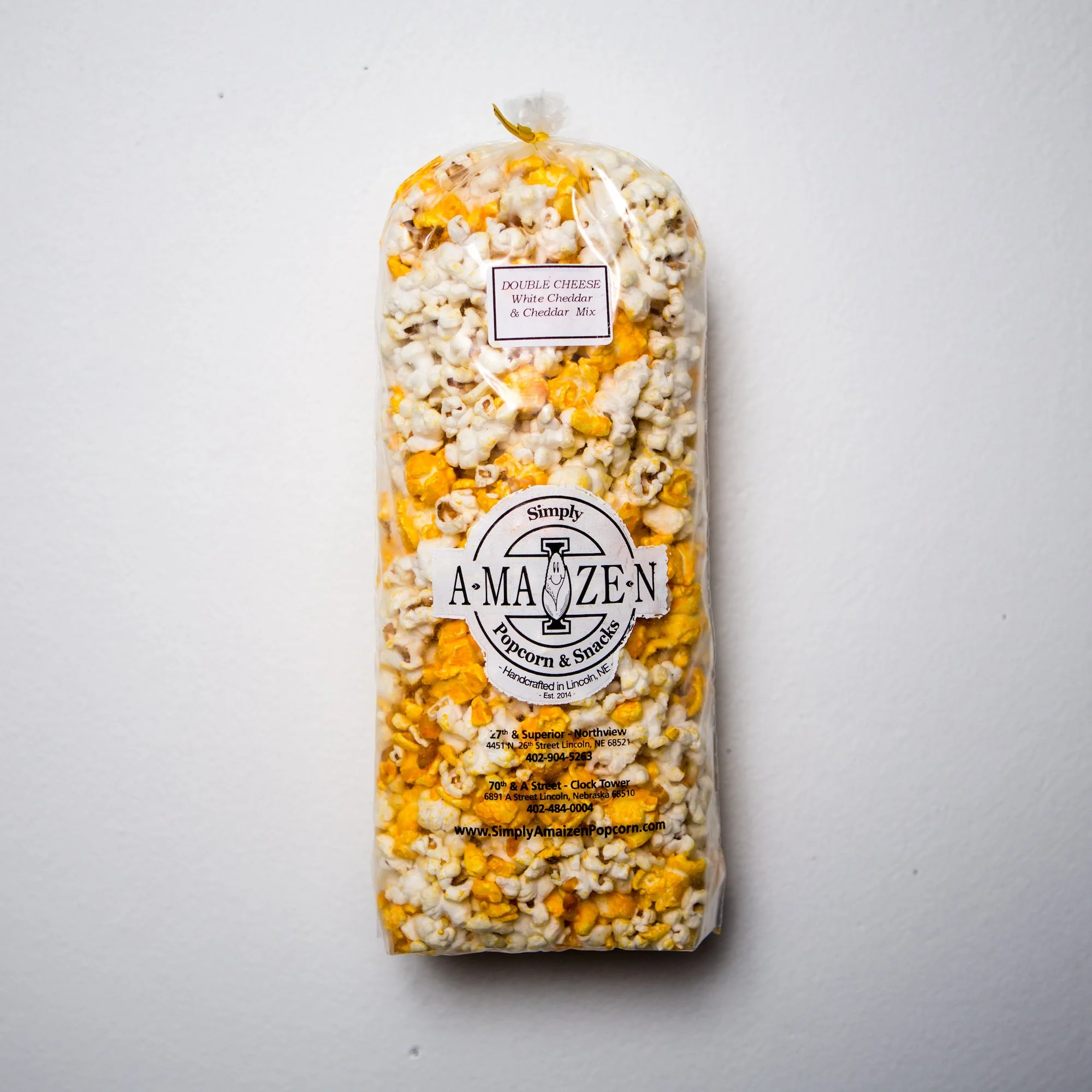 Shop — Simply A-Maize-N Popcorn & Snacks