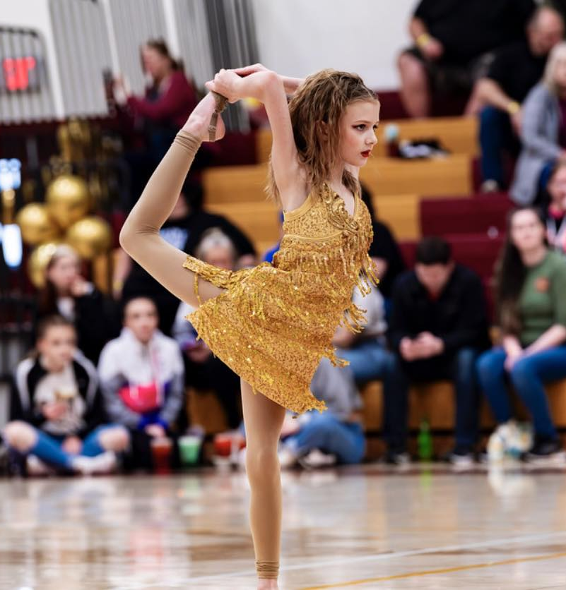 Xtreme Dance Company