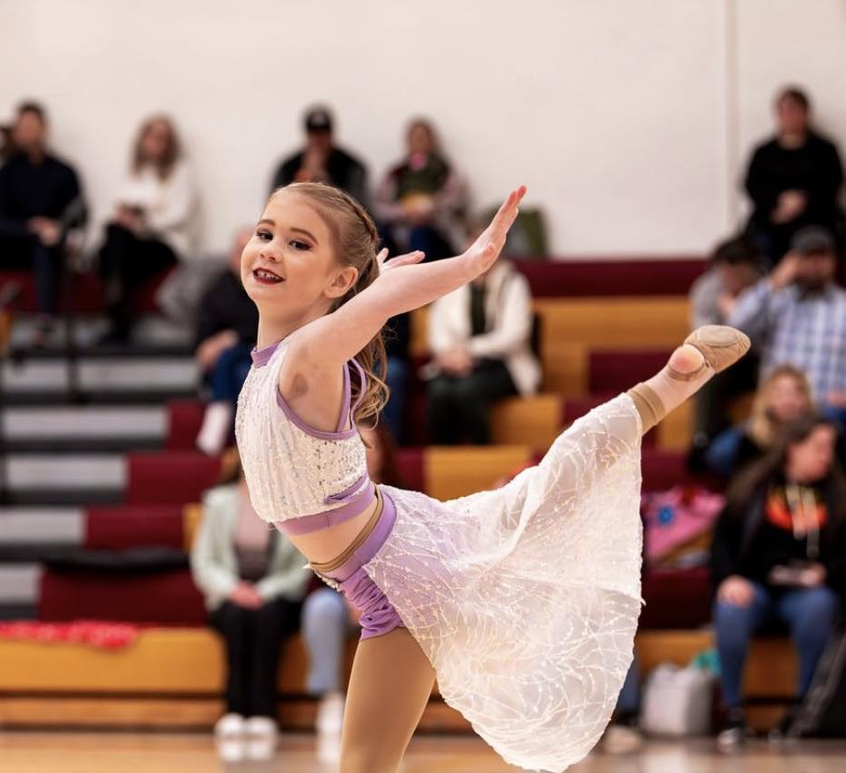 Xtreme Dance Company