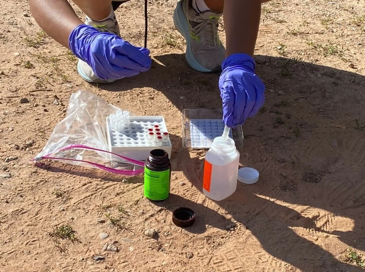 Ecology + Research — Honor The Earth