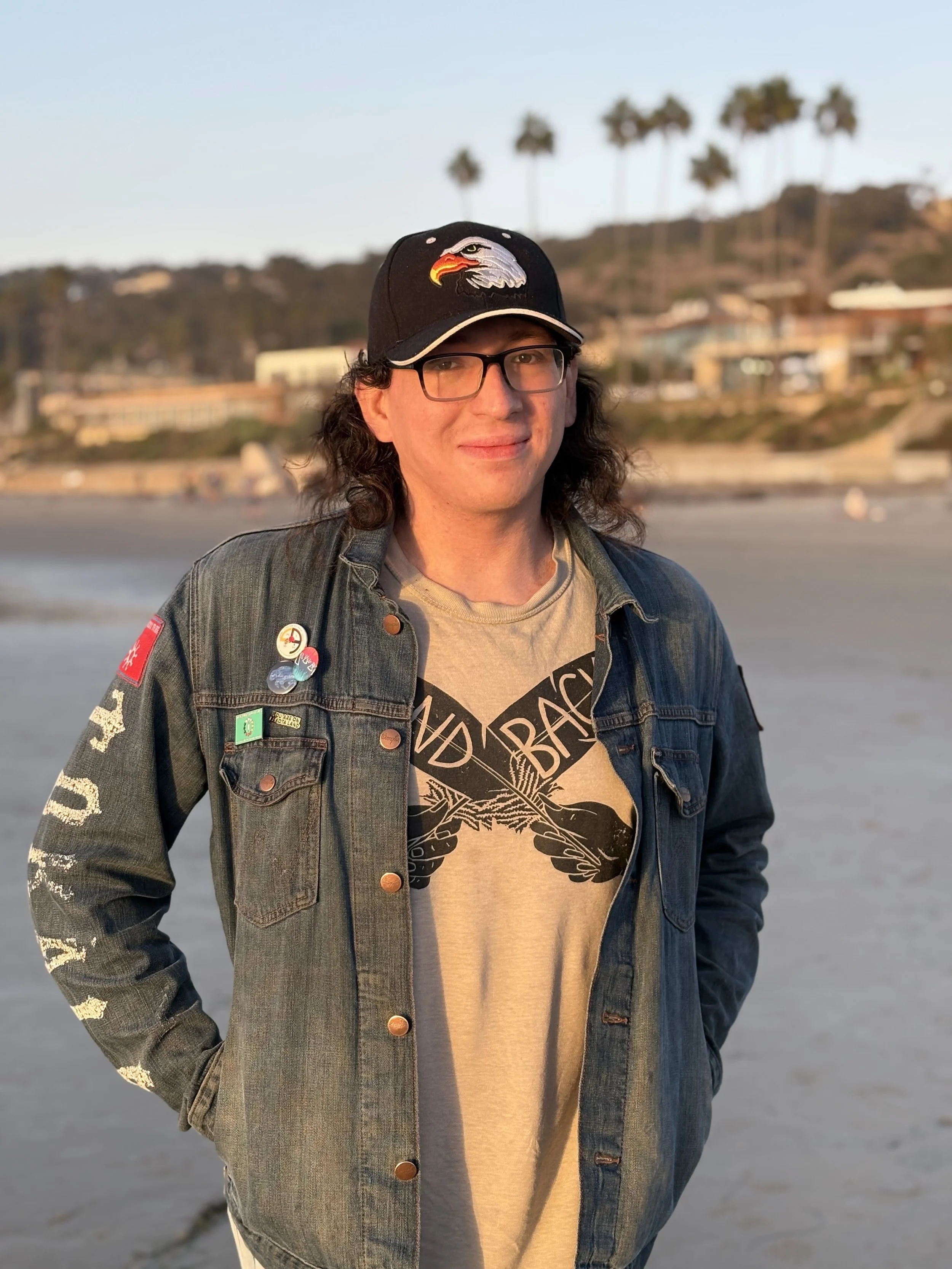 Meet Science Warrior Stephen Swift Bird — Honor The Earth