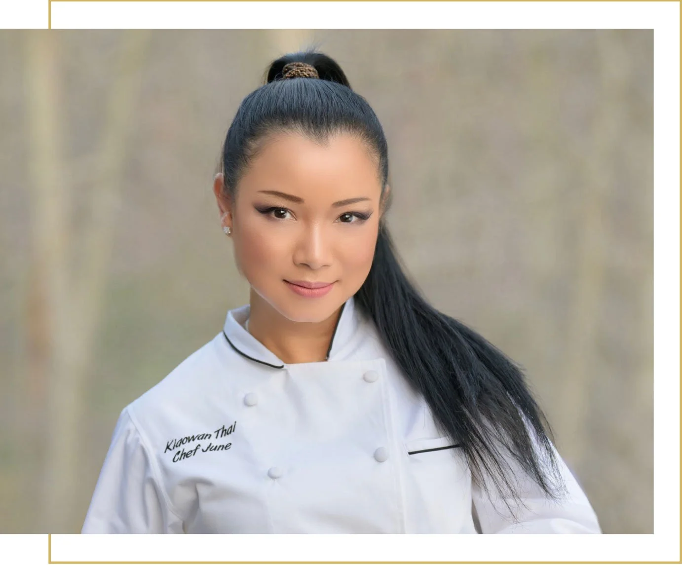 Kiao Wan, Authentic Thai Cuisine