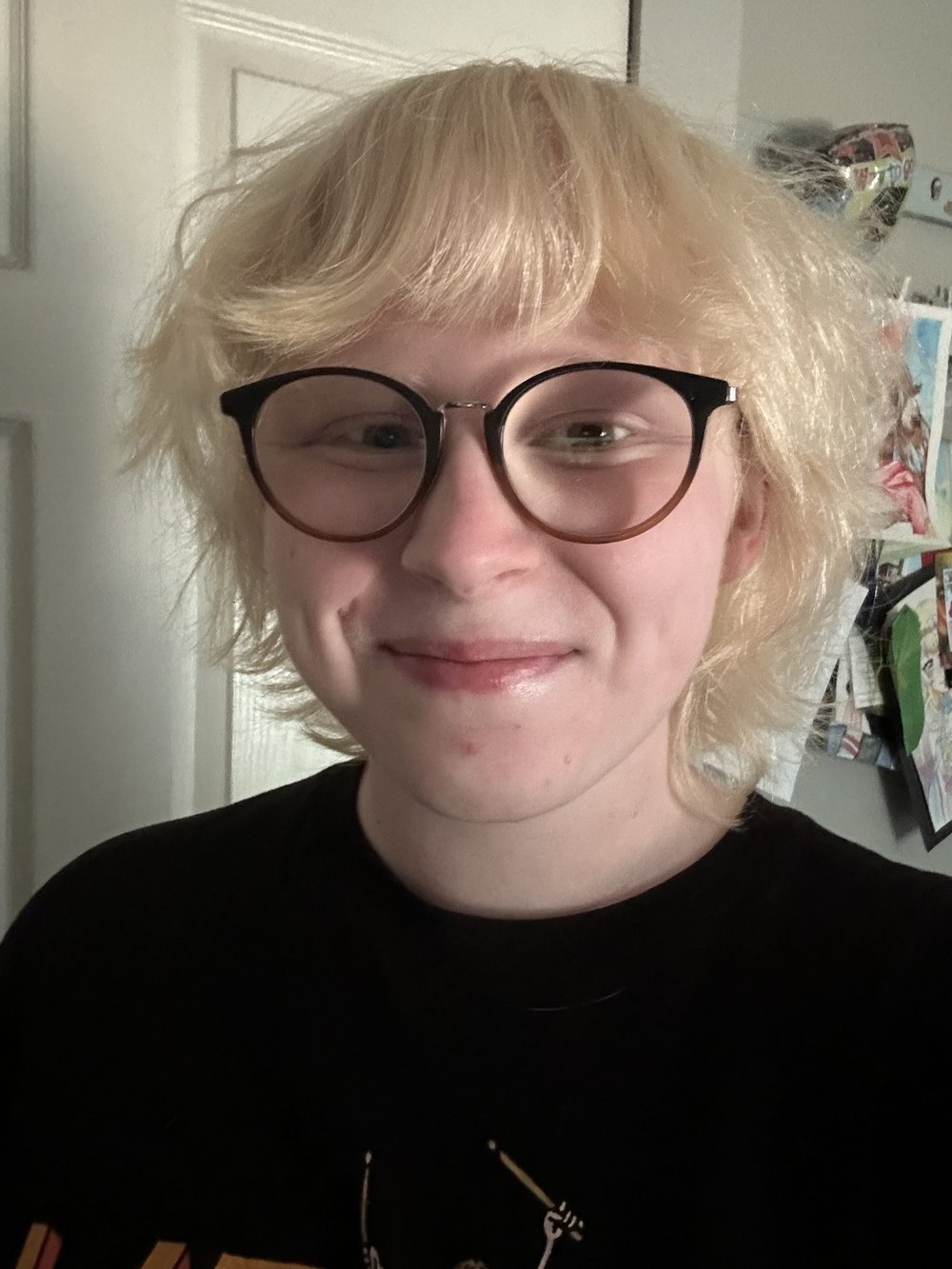 Staff – The Center of Music and Art