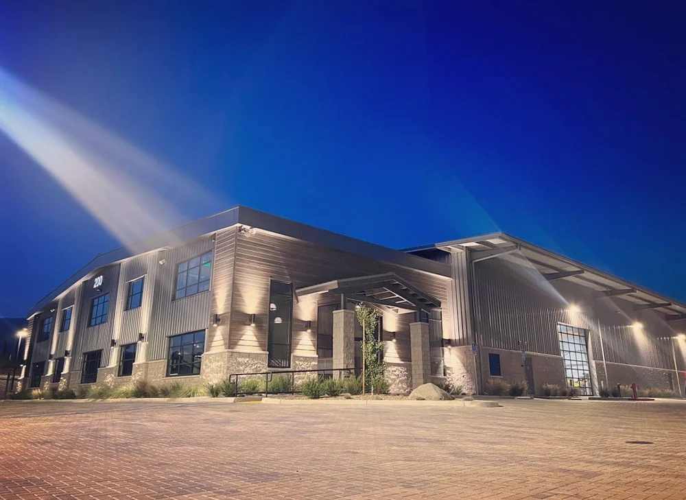 So. Cal. West Coast Electric Inc.