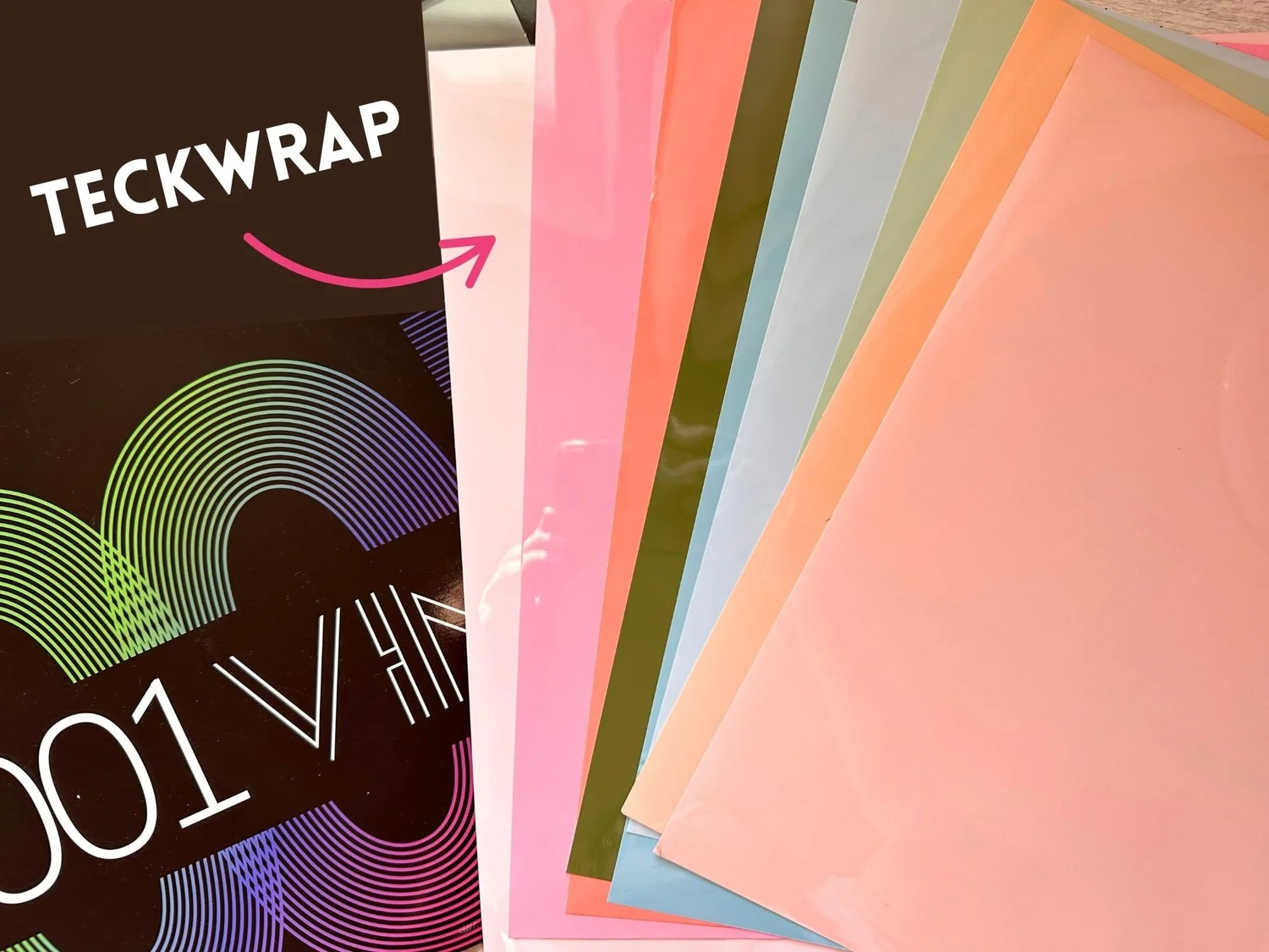 Why I Only Use These Two Permanent Vinyl Brands (And Why You Should Too ...