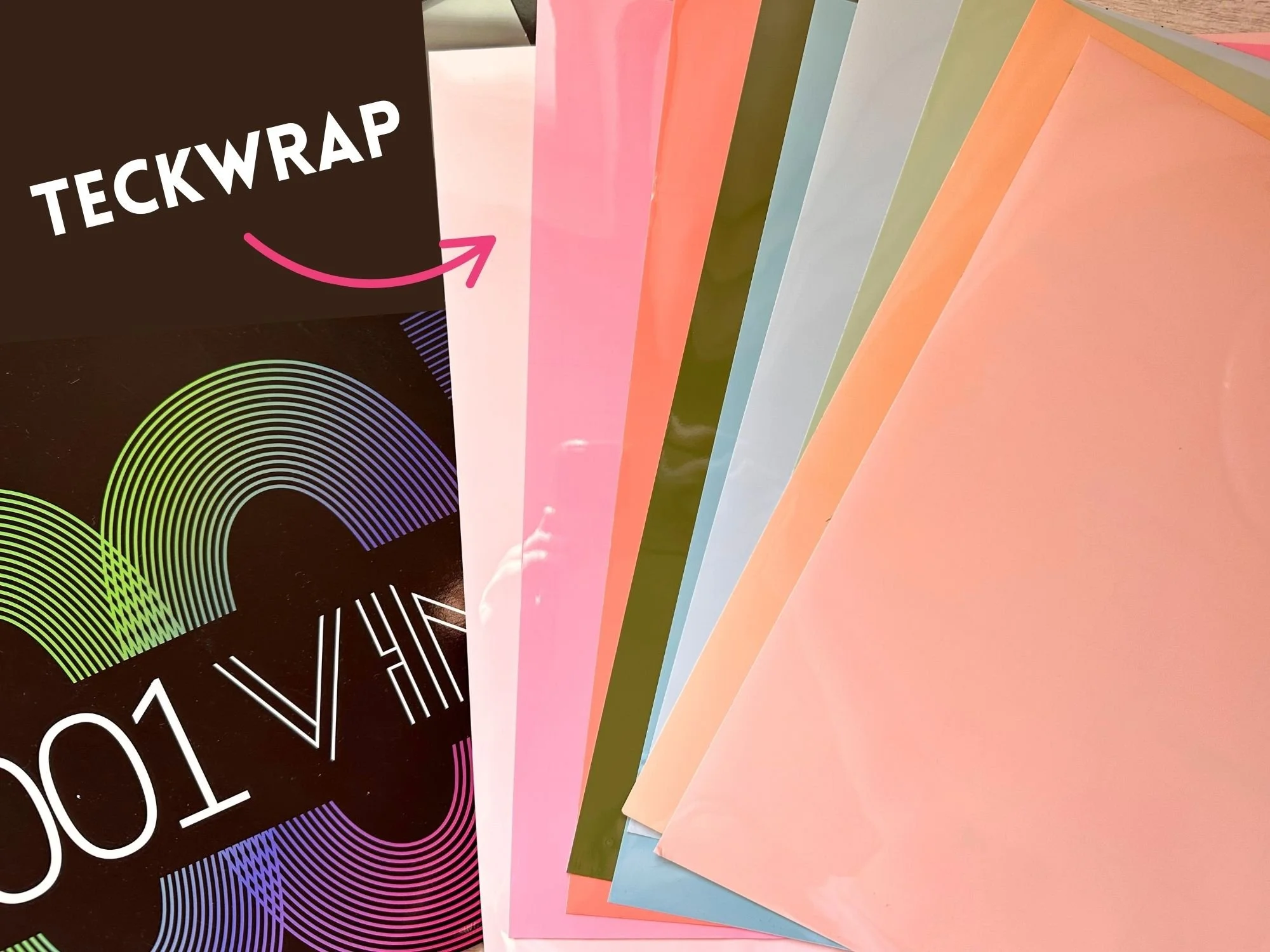 Why I Only Use These Two Permanent Vinyl Brands (And Why You Should Too ...