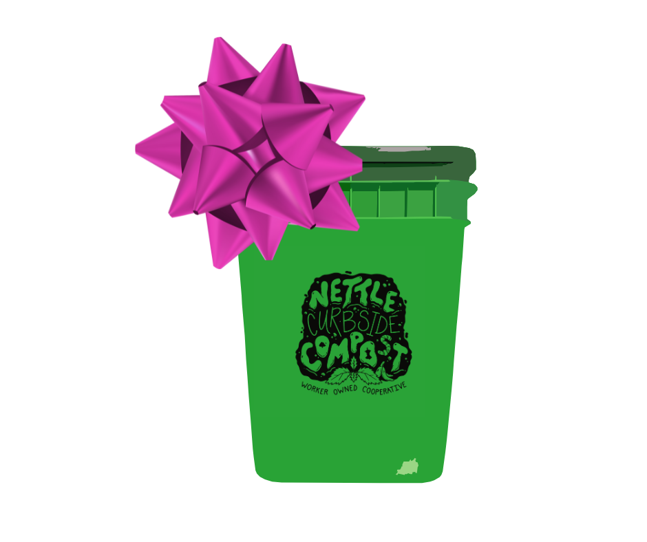 Curbside Composting Services — Nettle Curbside Compost: Worker Owned ...