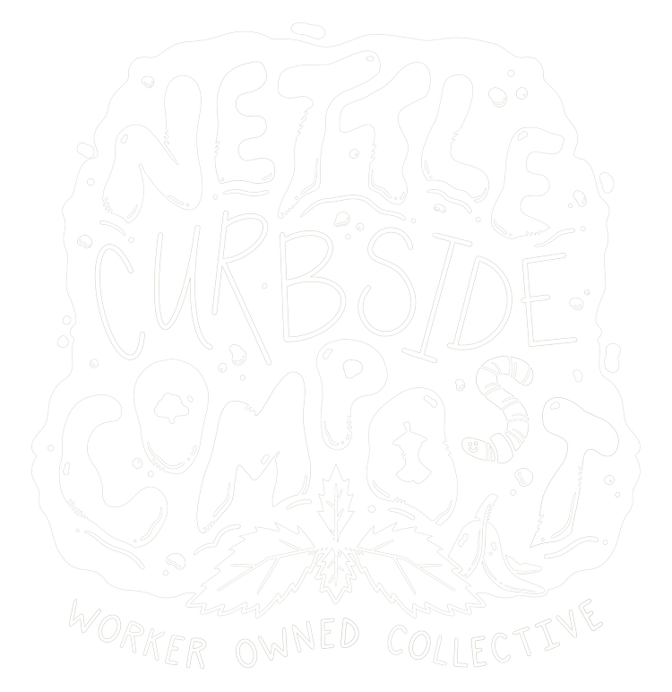 Curbside Composting Services — Nettle Curbside Compost: Worker Owned ...