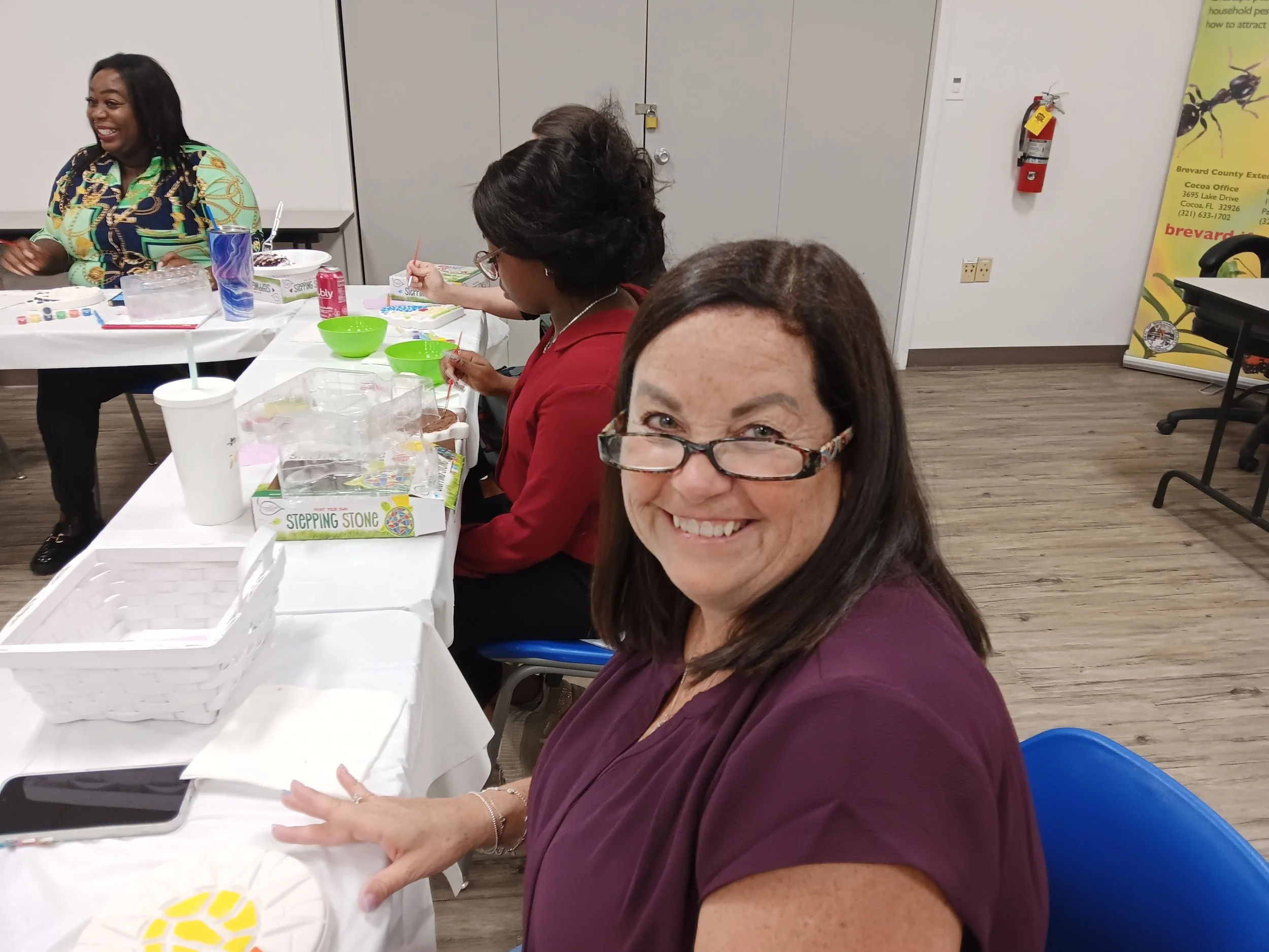 Team — Family Empowerment Project