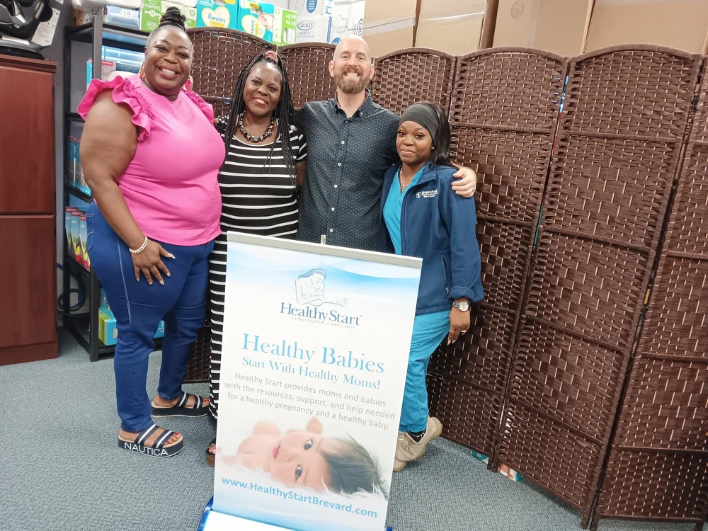 Team — Family Empowerment Project