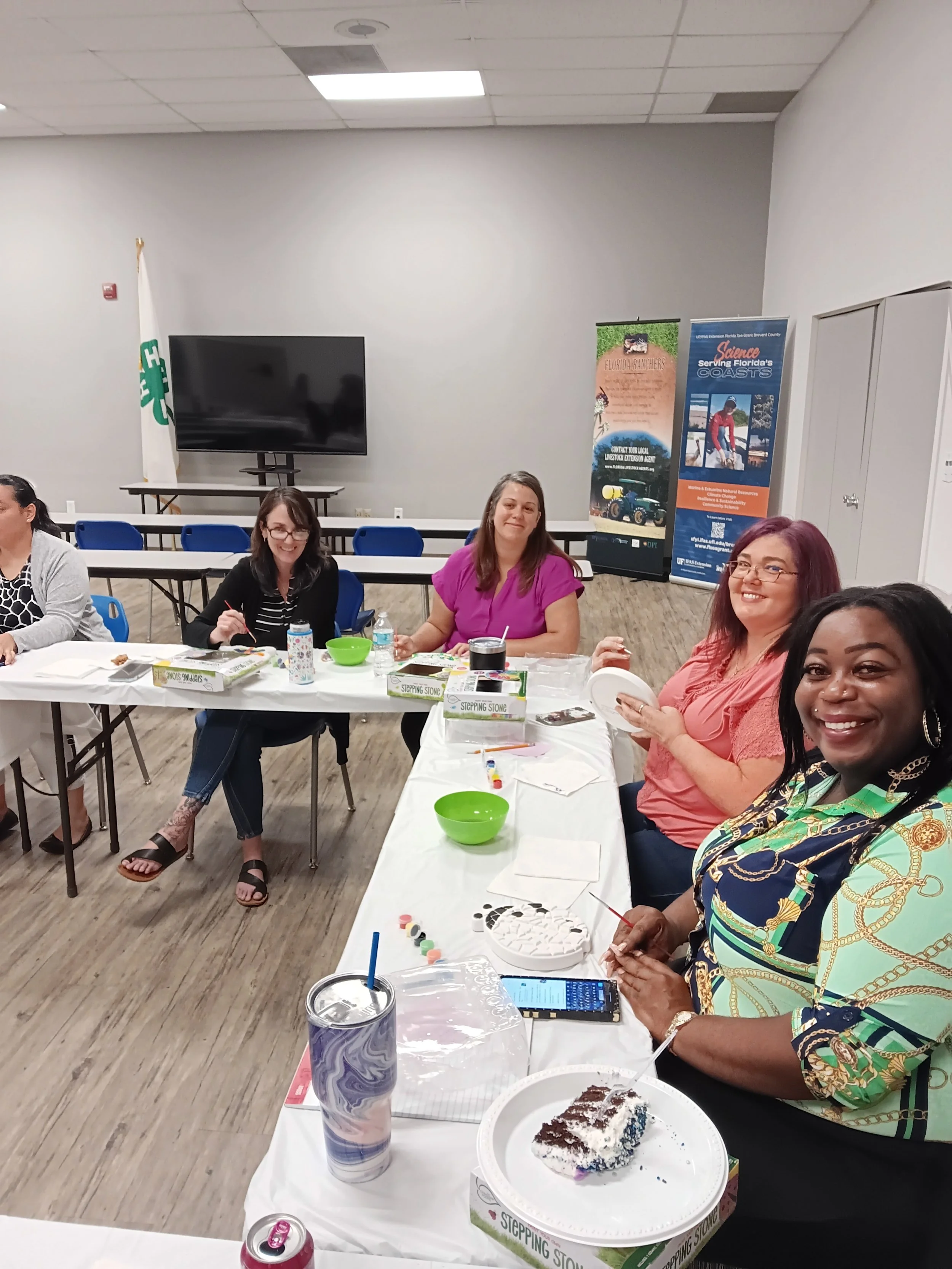 Team — Family Empowerment Project