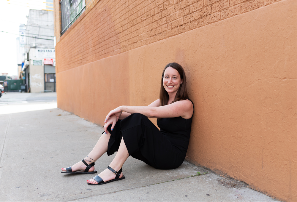 About Emily Maretsky — Educated Financial Planning