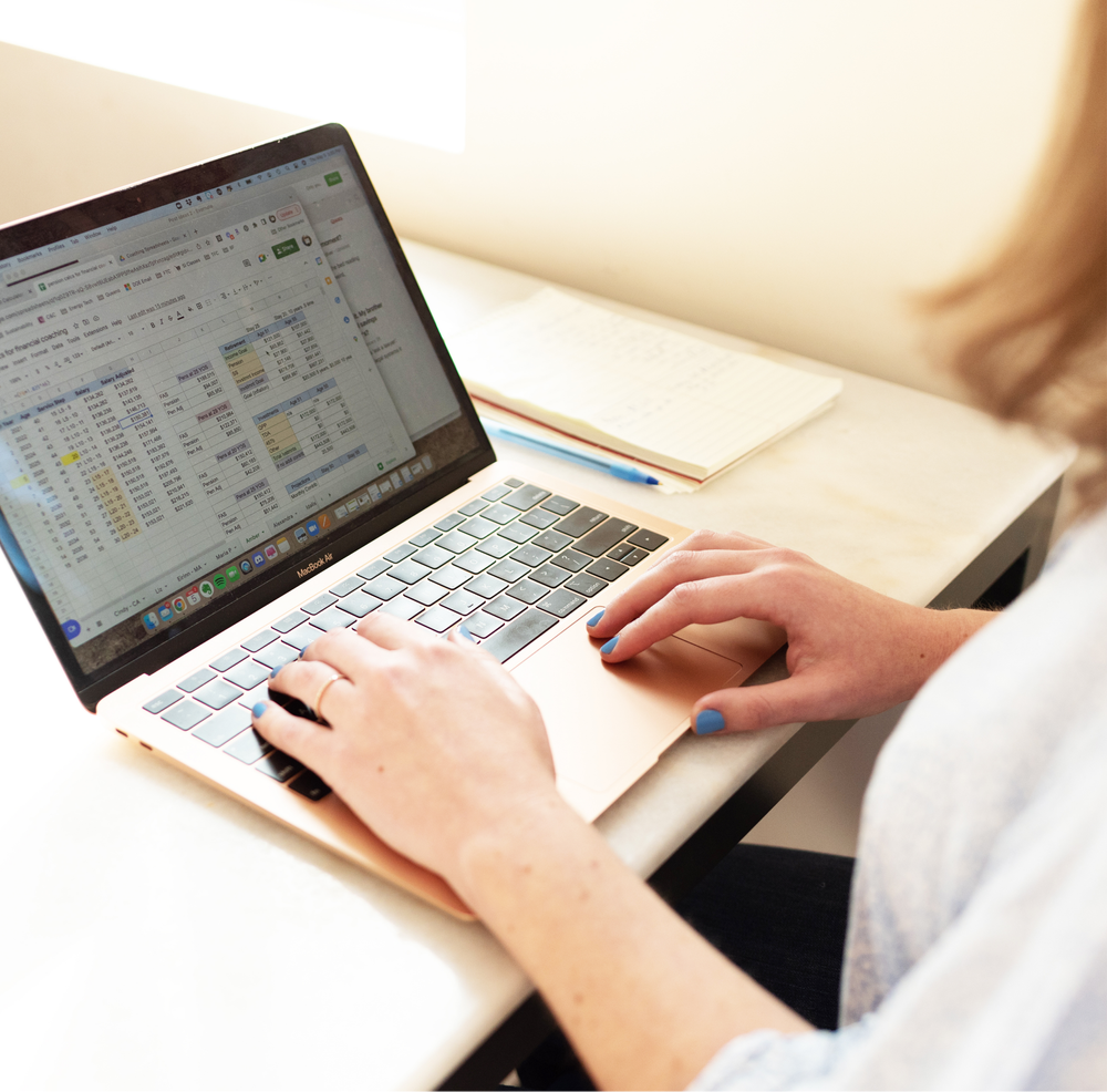 About Emily Maretsky — Educated Financial Planning