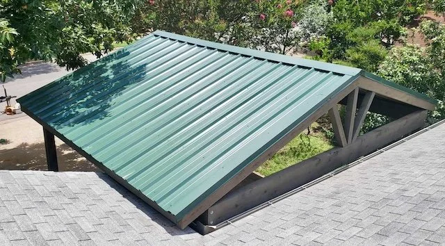 Pergola Upgrades and Options | Austin Custom Pergolas