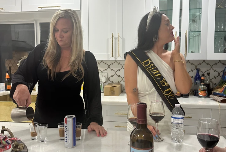 A Fabulous Bachelorette Experience in Miami, Fl — Dopp With Love Event ...
