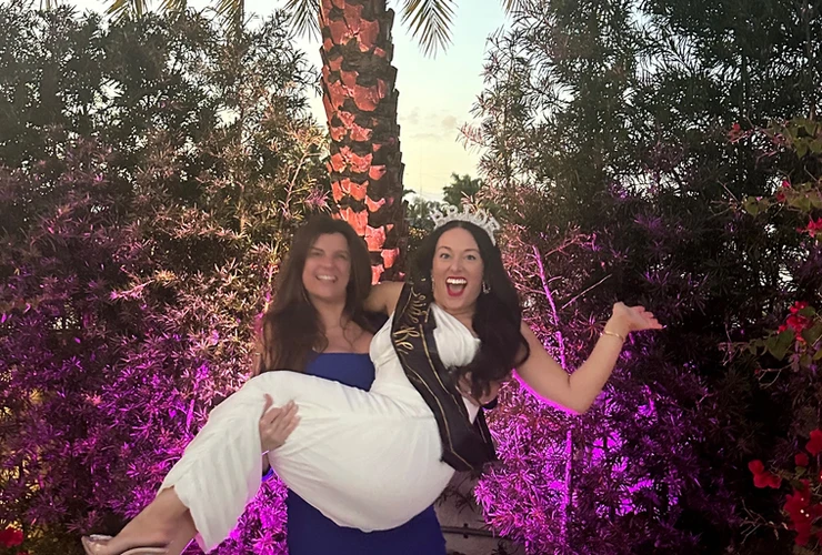 A Fabulous Bachelorette Experience in Miami, Fl — Dopp With Love Event ...