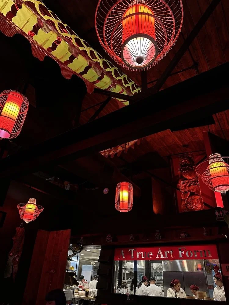 Denver, CO — Nana's Dim Sum & Dumplings