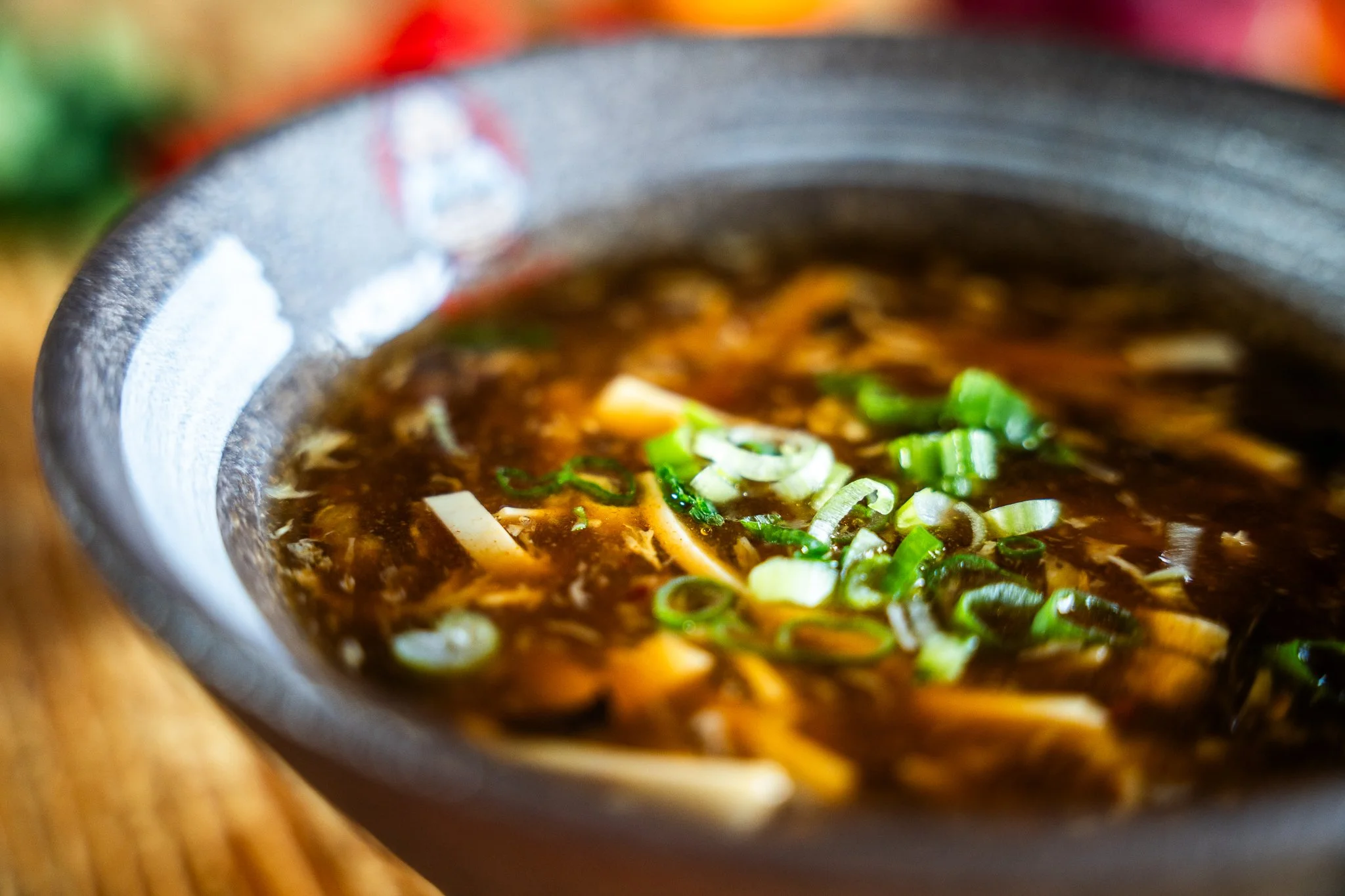 FOOD MENU — Nana's Dim Sum & Dumplings