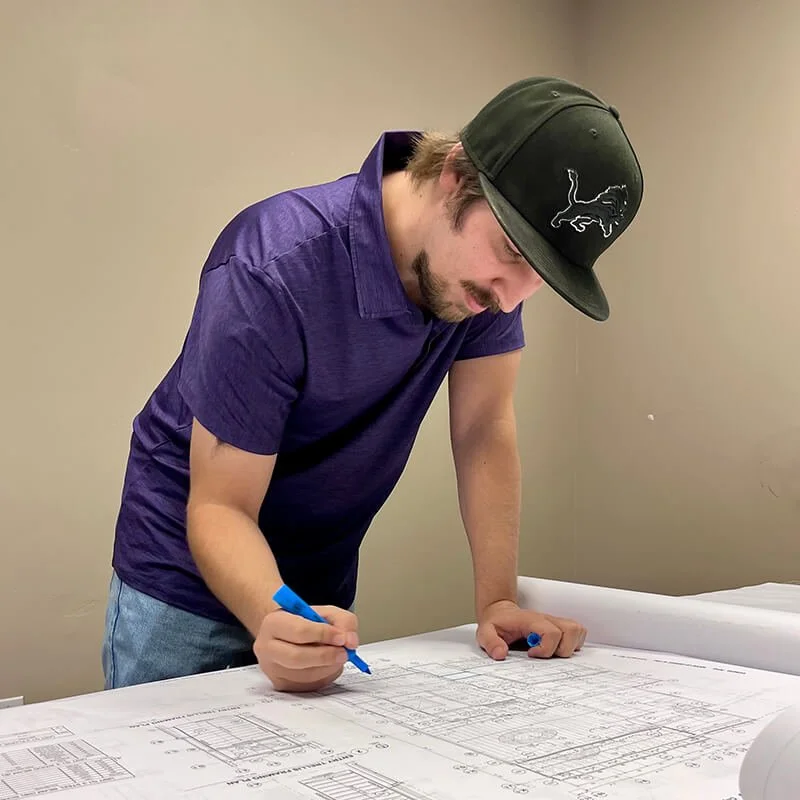 TIMELINE — Sunland Welding
