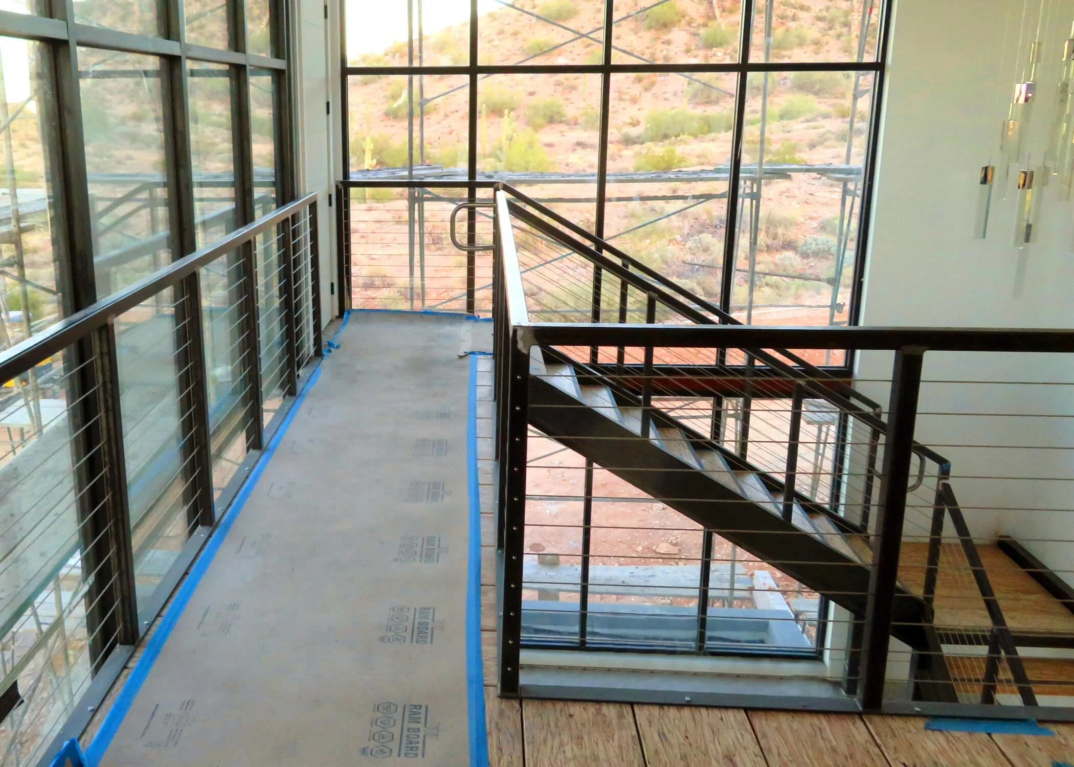 Thundercloud: Queen Creek Luxury — Sunland Welding