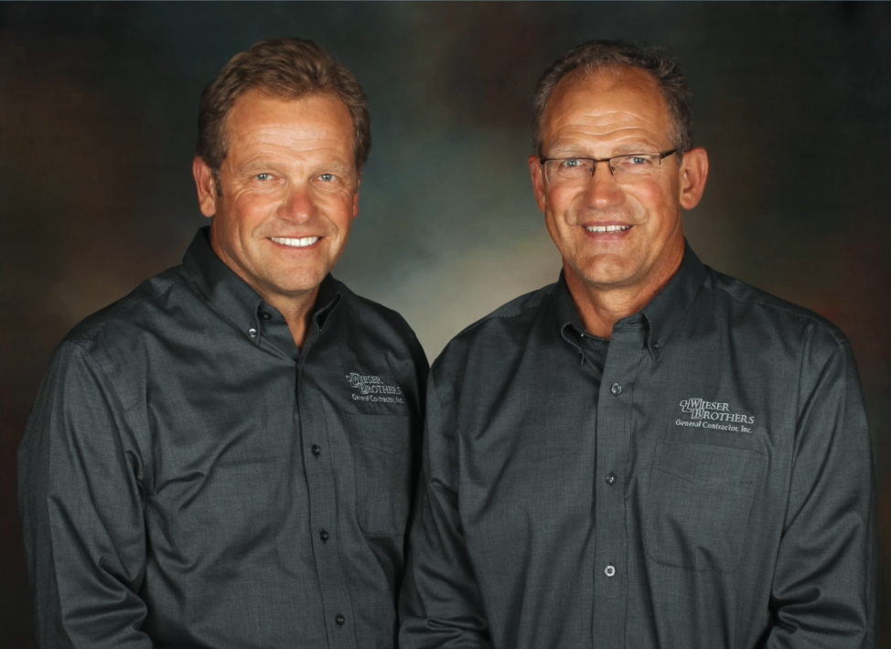 Our Company — Wieser Brothers
