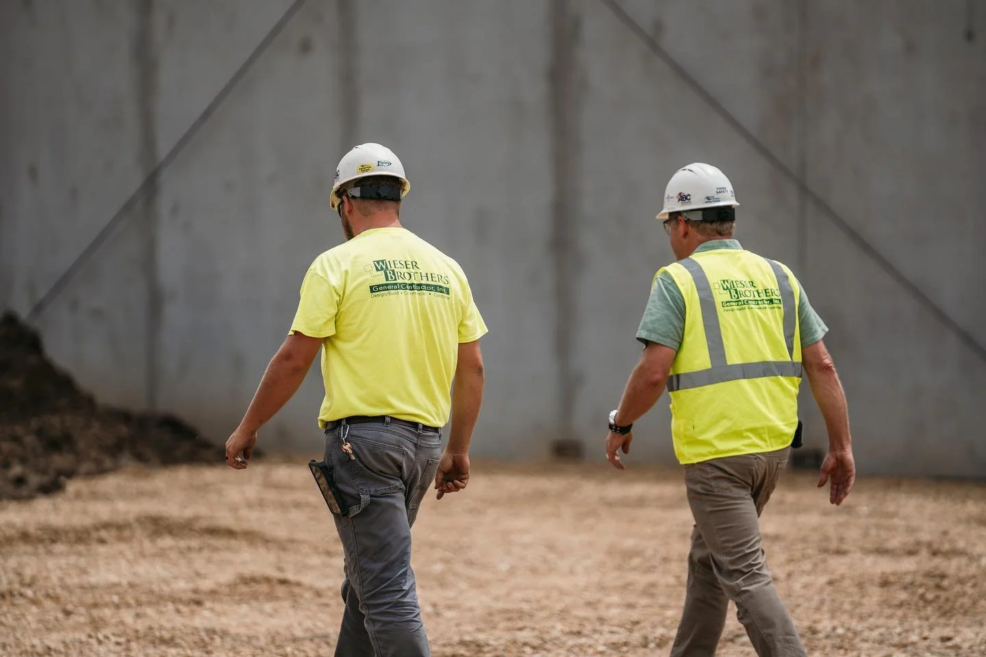 Careers — Wieser Brothers
