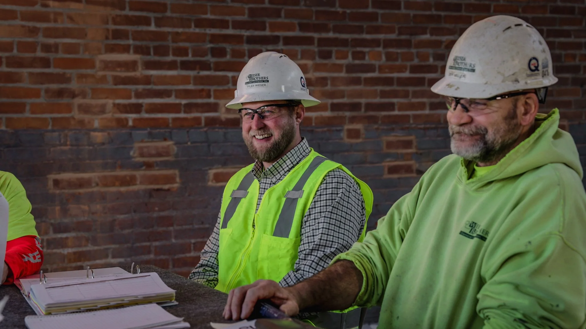 Careers — Wieser Brothers