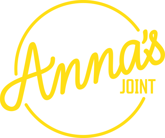 Home - Anna's Joint