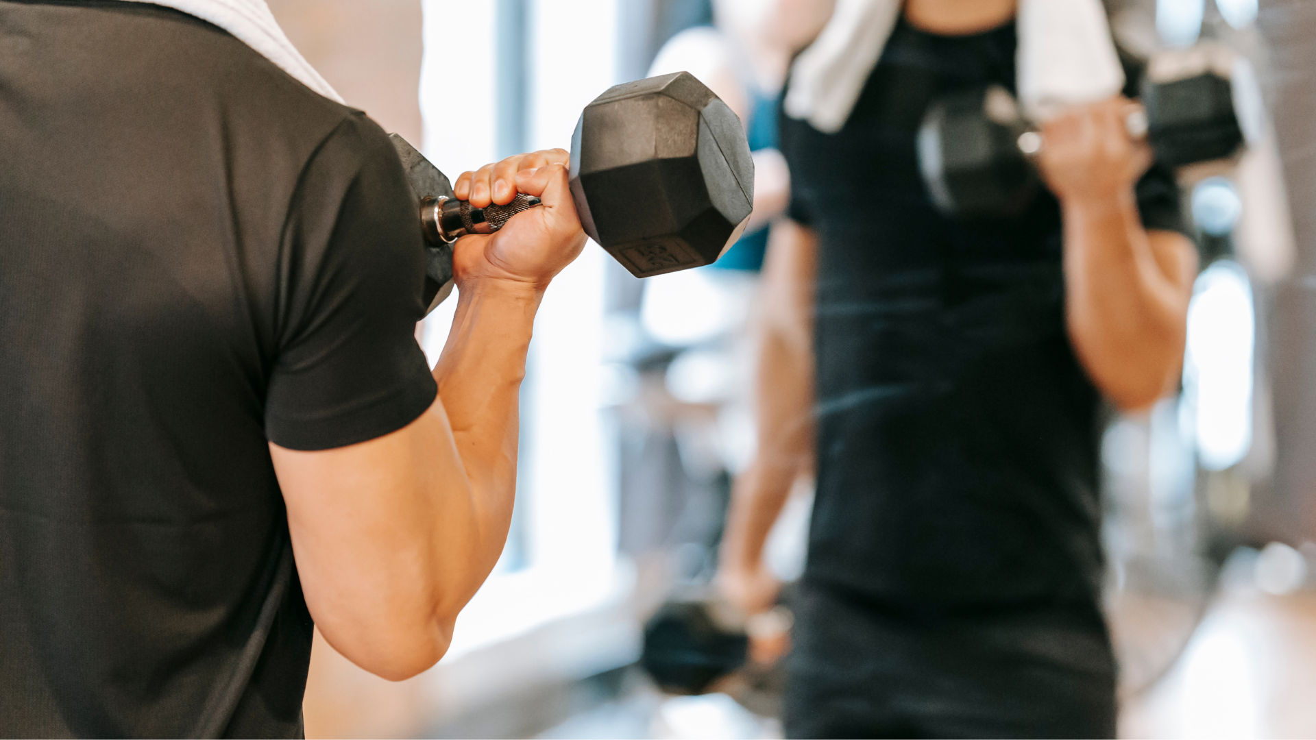 Understanding Torque in Strength Training | Christy Shaw